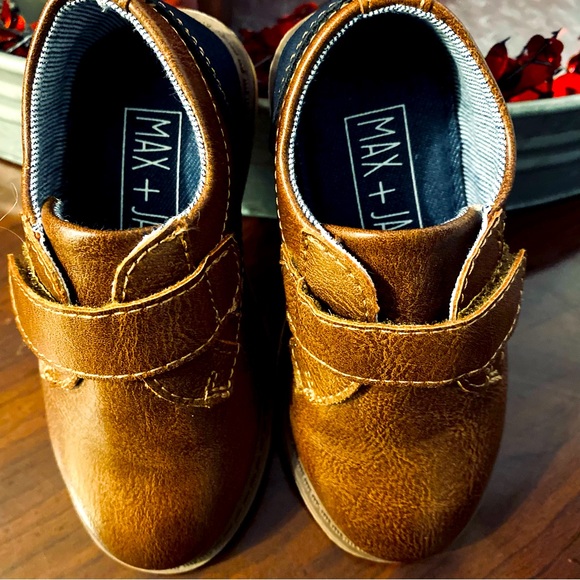Max + Jake | Shoes | Toddler Shoes | Poshmark